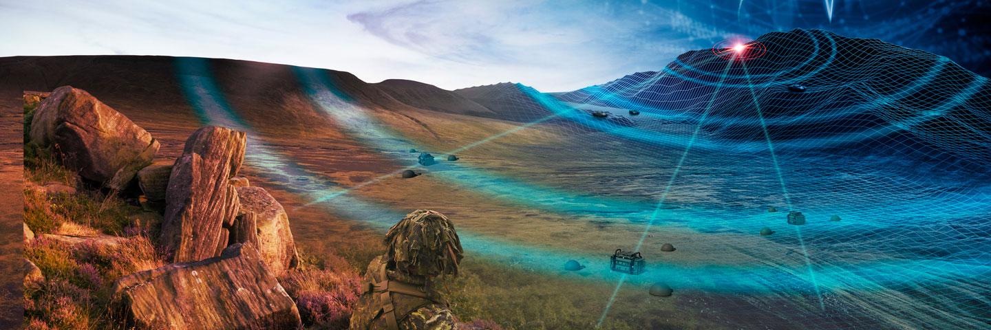Leonardo selected to provide British Army with operationally-proven ...