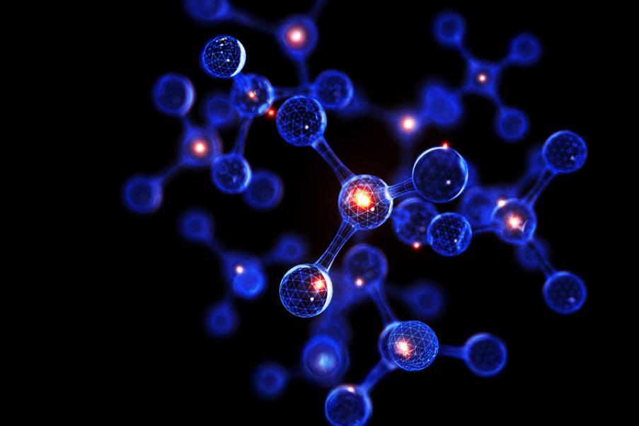 Pyroelectric detectors for IR Spectrometers | Leonardo in the UK