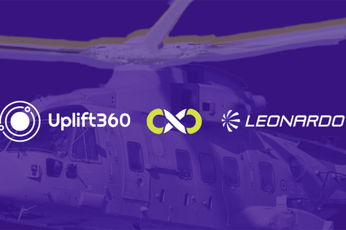 Leonardo UK | Leonardo in the UK