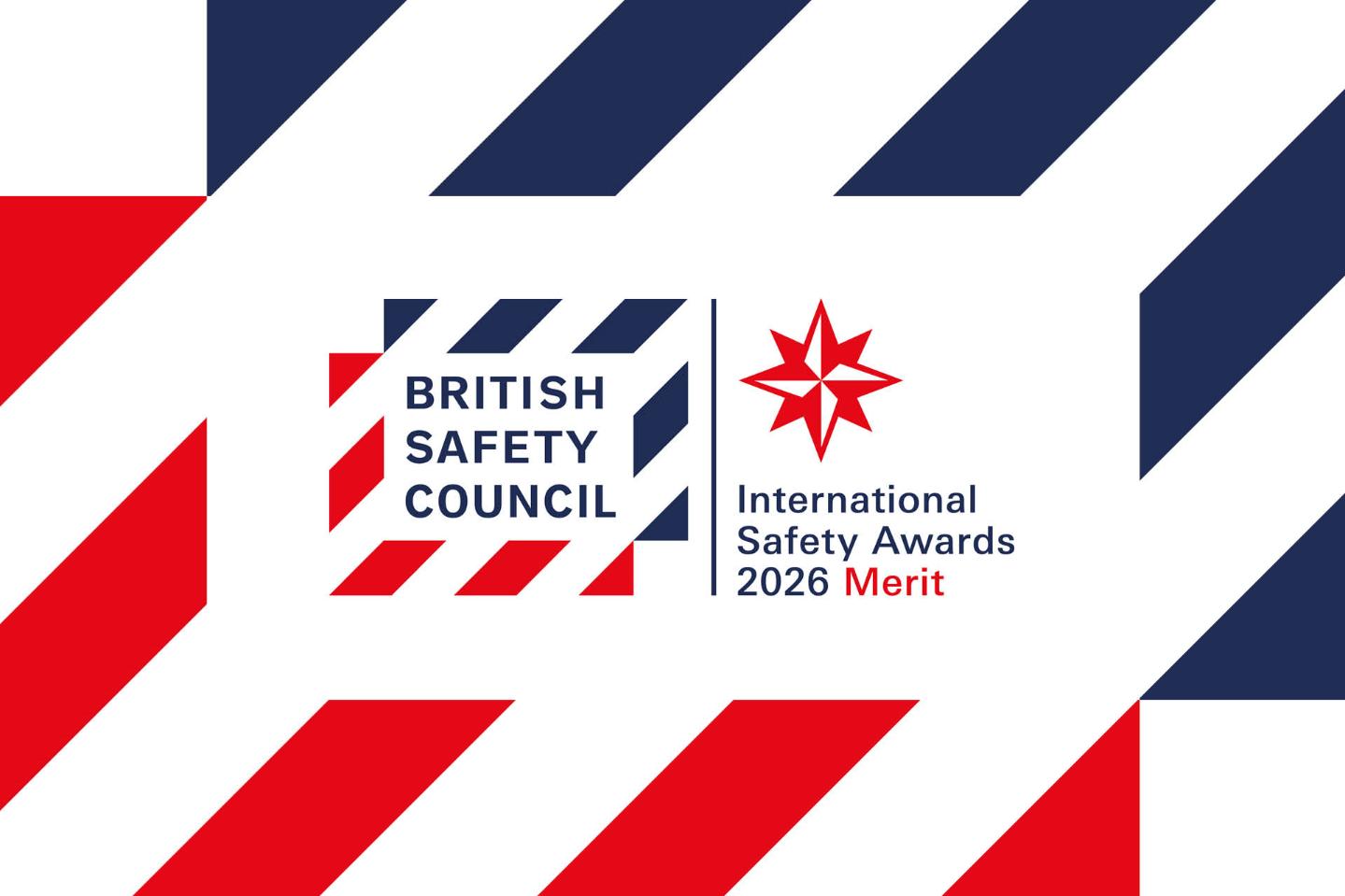 Leonardo awarded British Safety Council International Safety Award ...