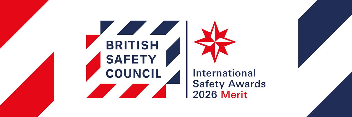 Leonardo awarded British Safety Council International Safety Award ...