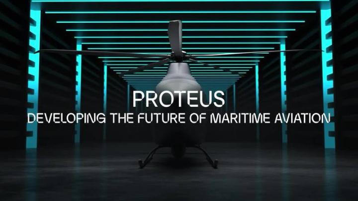 PROTEUS | Leonardo in the UK