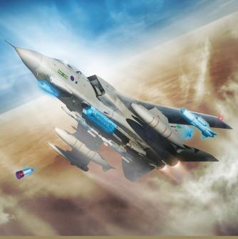 BriteCloud | Leonardo in the UK