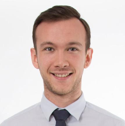 Meet our Graduates | Leonardo in the UK