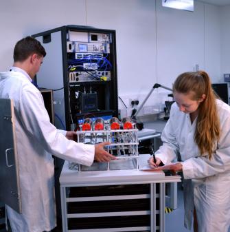 BriteCloud | Leonardo in the UK