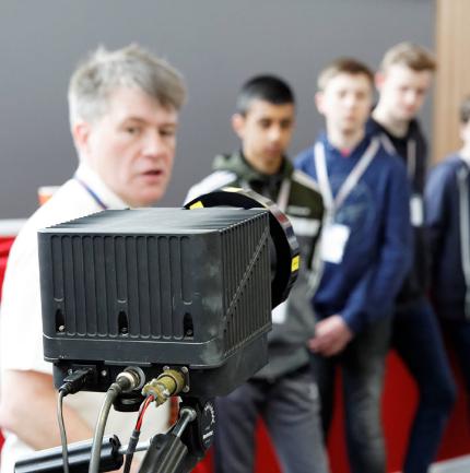 Southampton | Leonardo in the UK