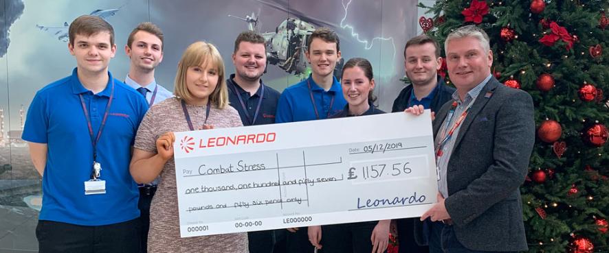 Basildon | Leonardo in the UK
